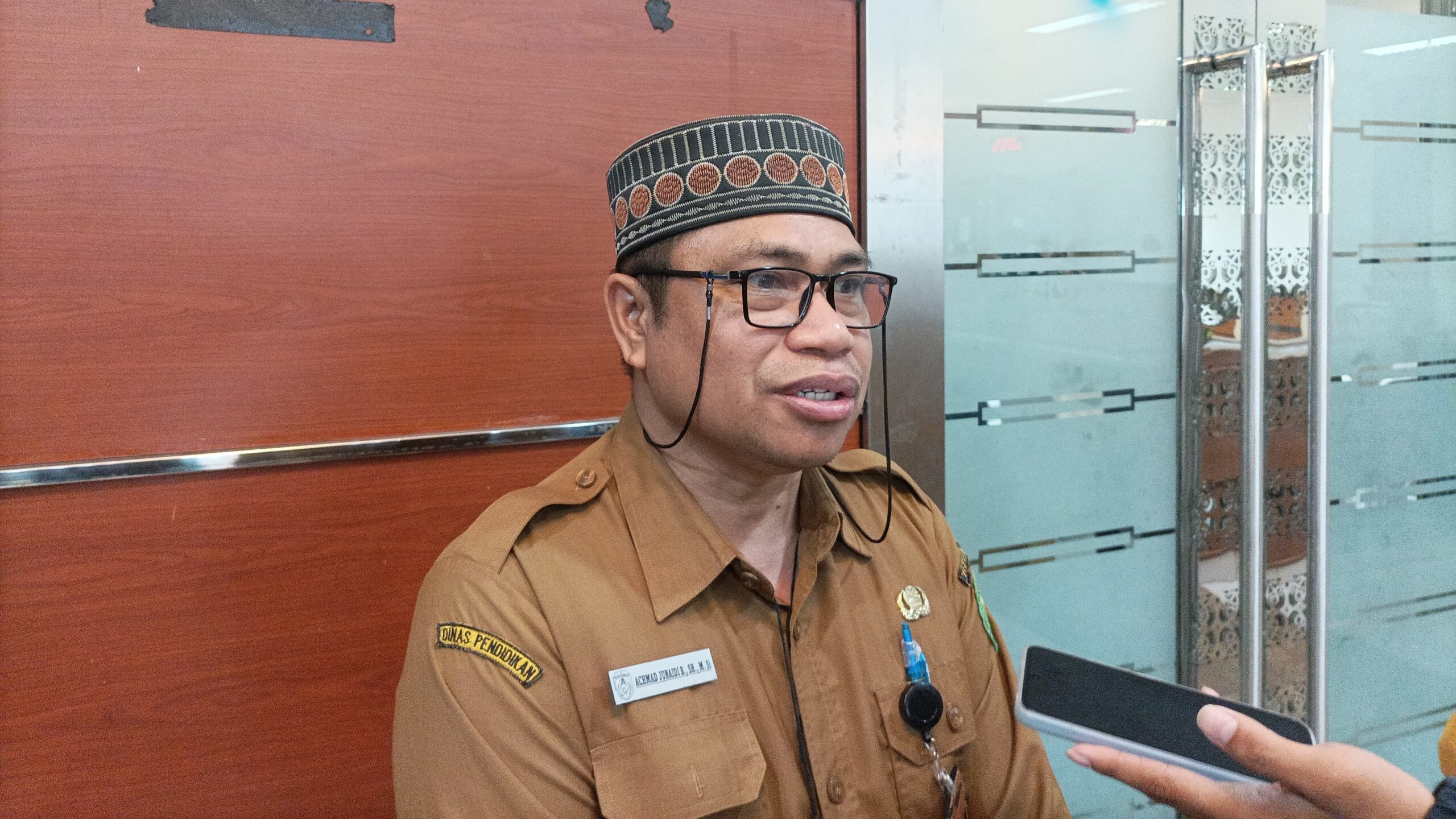 DPPKB Kutim Apresiasi Bupati Usai Raih Kak Seto Award 2024 - kutimzone.com